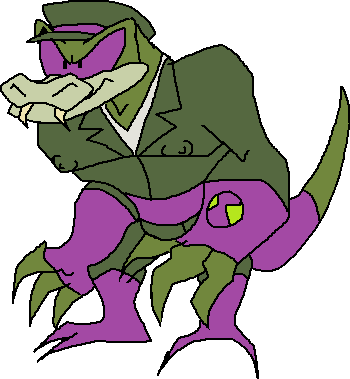 Karnage | Oprah Makes Cartoons Wiki | Fandom