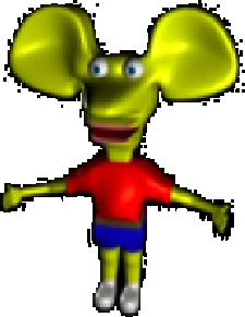 Ratboy Genius | Oprah Makes Cartoons Wiki | Fandom