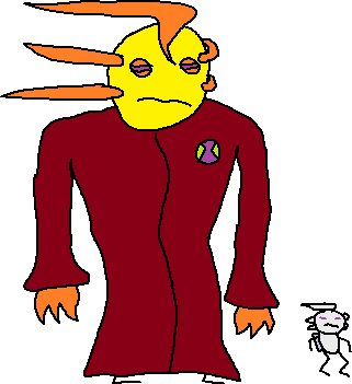 Sun-Man | Oprah Makes Cartoons Wiki | Fandom