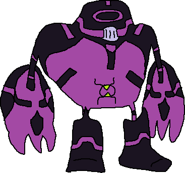 Ultimate Upgrade | Oprah Makes Cartoons Wiki | Fandom