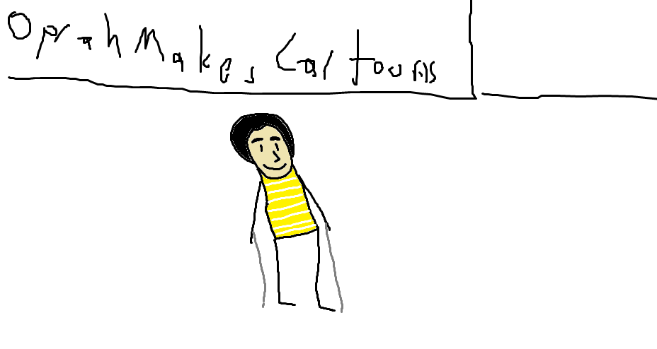 Walter White, Jr. | Oprah Makes Cartoons Wiki | Fandom