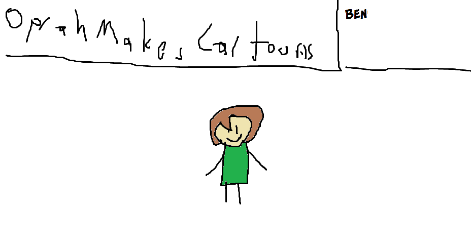 Ben Tennyson (Ferrick 10) | Oprah Makes Cartoons Wiki | Fandom