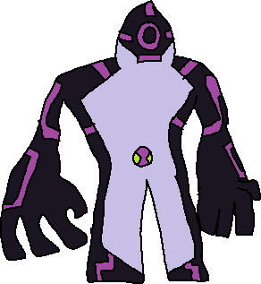 Galvanic Mechamorph | Oprah Makes Cartoons Wiki | Fandom