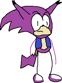 Magi-Chan Sonichu | Oprah Makes Cartoons Wiki | Fandom