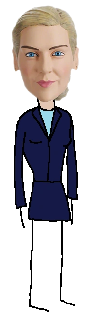 Kim Wexler | Oprah Makes Cartoons Wiki | Fandom