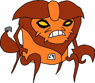 Evil Brainstorm | Oprah Makes Cartoons Wiki | Fandom