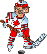 Canadian | Oprah Makes Cartoons Wiki | Fandom