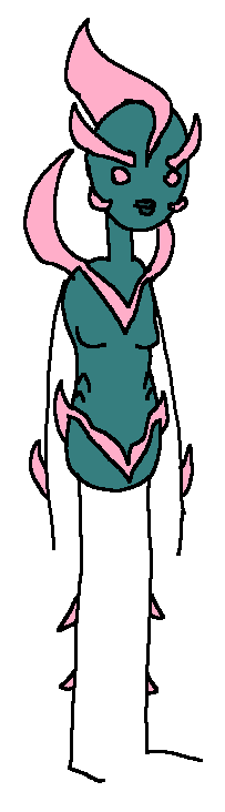 Sheelane | Oprah Makes Cartoons Wiki | Fandom