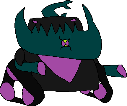 Ultimate Eatle | Oprah Makes Cartoons Wiki | Fandom