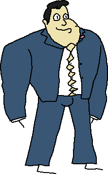 Stan Smith | Oprah Makes Cartoons Wiki | Fandom