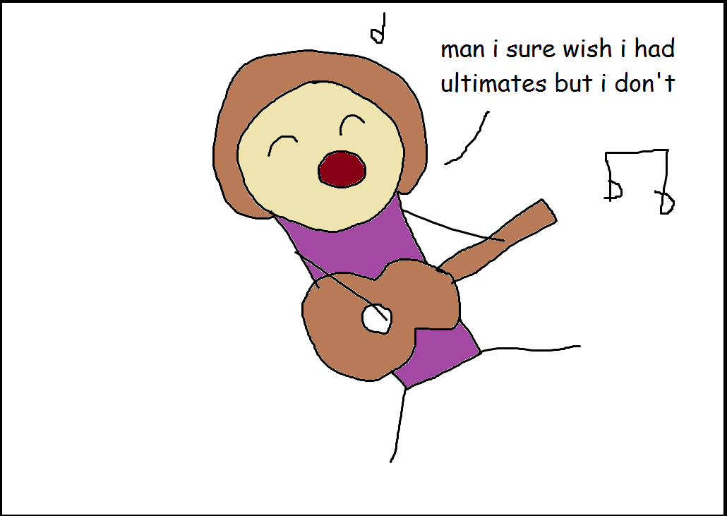 Ultimate Ben (TAOO) | Oprah Makes Cartoons Wiki | Fandom
