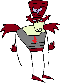 Lord Transyl | Oprah Makes Cartoons Wiki | Fandom