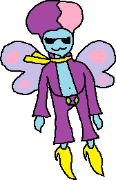 Pesky Dust | Oprah Makes Cartoons Wiki | Fandom