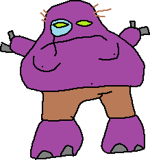 Defective Downer | Oprah Makes Cartoons Wiki | Fandom