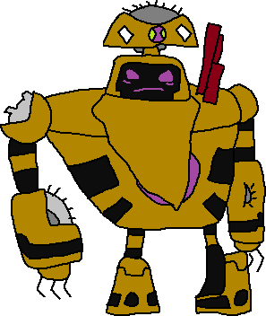 Clockwork | Oprah Makes Cartoons Wiki | Fandom