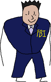 Van Partible | Oprah Makes Cartoons Wiki | Fandom