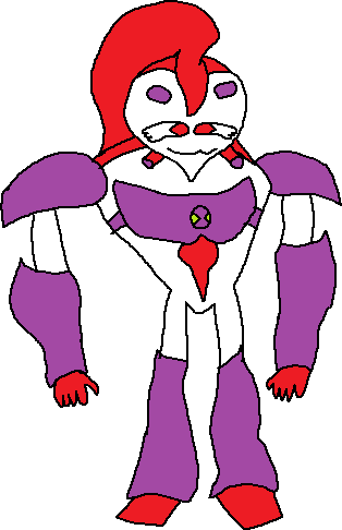 Way Big | Oprah Makes Cartoons Wiki | Fandom