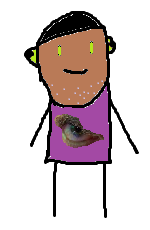 Obama-Ben | Oprah Makes Cartoons Wiki | Fandom