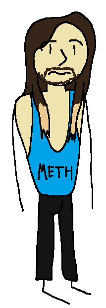 Jared Leto | Oprah Makes Cartoons Wiki | Fandom