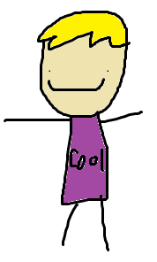 Kev | Oprah Makes Cartoons Wiki | Fandom