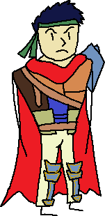 Ike | Oprah Makes Cartoons Wiki | Fandom