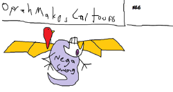 Nega | Oprah Makes Cartoons Wiki | Fandom