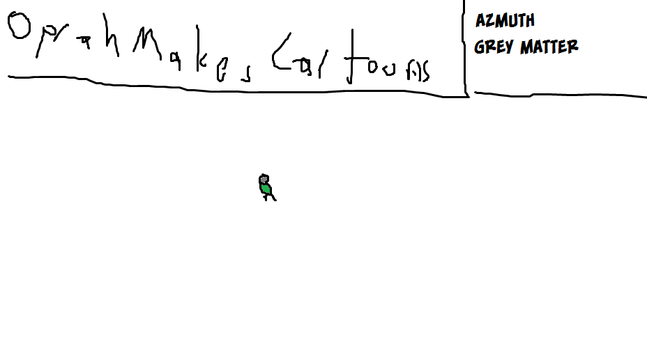 Grey Matter/Gallery | Oprah Makes Cartoons Wiki | Fandom