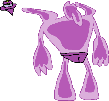 Goop | Oprah Makes Cartoons Wiki | Fandom