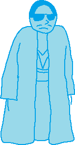 Luda-Cris Kenobi | Oprah Makes Cartoons Wiki | Fandom