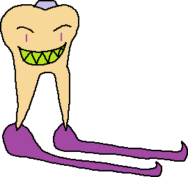 Enamel | Oprah Makes Cartoons Wiki | Fandom