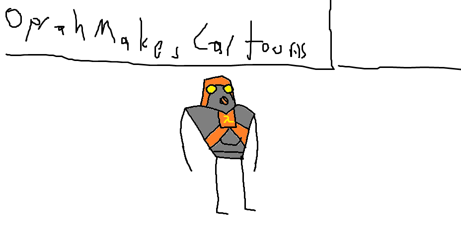 Valve | Oprah Makes Cartoons Wiki | Fandom