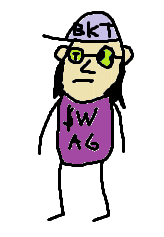 Benferrick | Oprah Makes Cartoons Wiki | Fandom