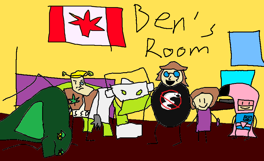 Paco Learns a Lesson | Oprah Makes Cartoons Wiki | Fandom