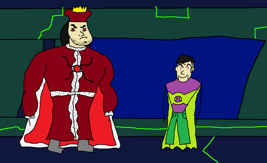 Ben 10,000 Returns Again | Oprah Makes Cartoons Wiki | Fandom