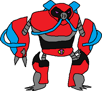 Overflow | Oprah Makes Cartoons Wiki | Fandom