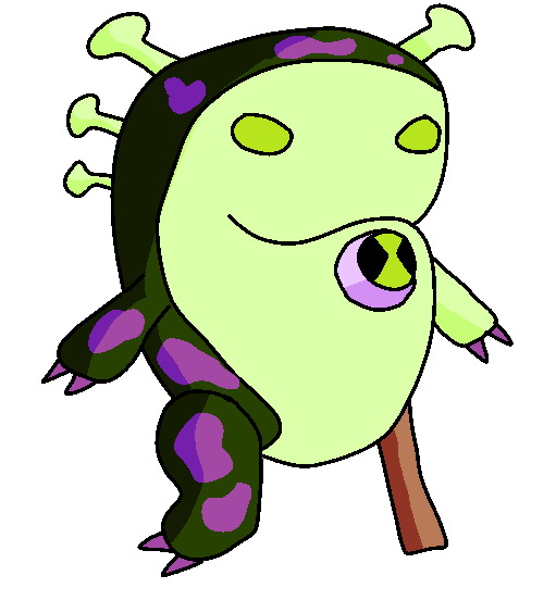 Upchuck/Gallery | Oprah Makes Cartoons Wiki | Fandom