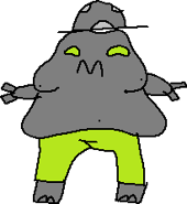 Atrocian | Oprah Makes Cartoons Wiki | Fandom