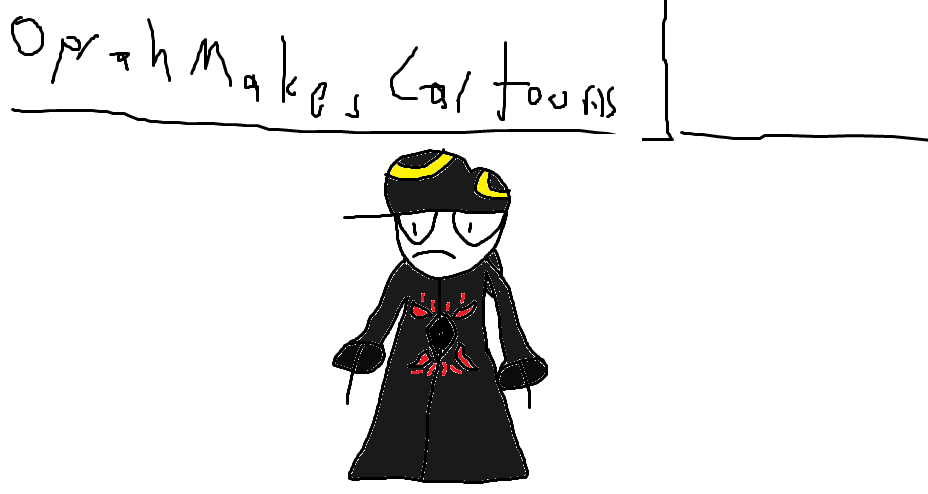 Pan Pizza | Oprah Makes Cartoons Wiki | Fandom