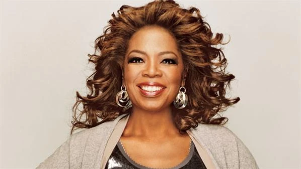 Oprah Winfrey | Oprah Wiki | Fandom