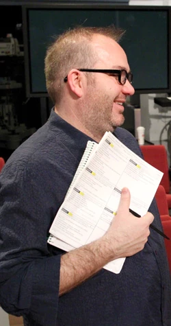 Brian Piotrowicz | Oprah Wiki | Fandom