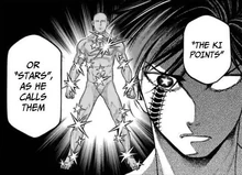 Celestial Gate Method | One Piece Role-Play Wiki | Fandom