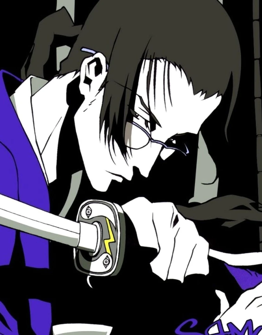 Kennyo Kosa | One Piece Role-Play Wiki | Fandom