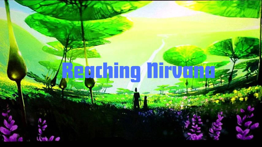 Reaching Nirvana | One Piece Role-Play Wiki | Fandom