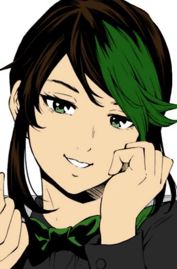 Midori | One Piece Role-Play Wiki | Fandom