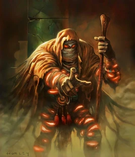 Hito Hito no Mi, Model: Mummy | One Piece Role-Play Wiki | Fandom