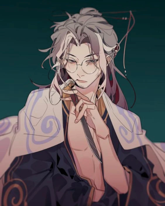 Nakhi | One Piece Role-Play Wiki | Fandom