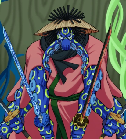 Takomaru | One Piece Role-Play Wiki | Fandom