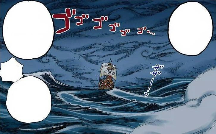 Florian Triangle | One Piece Role-Play Wiki | Fandom