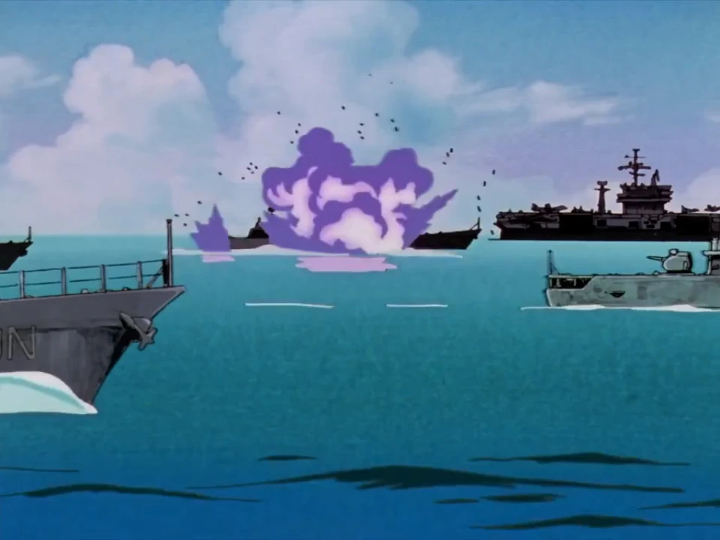 G-7 Incident | One Piece Role-Play Wiki | Fandom