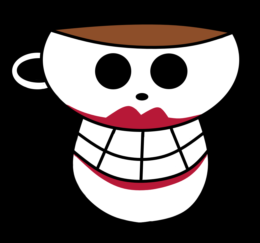 Tea Party Pirates | One Piece Role-Play Wiki | Fandom